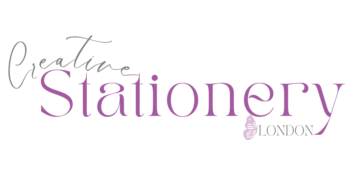 creative stationery uk